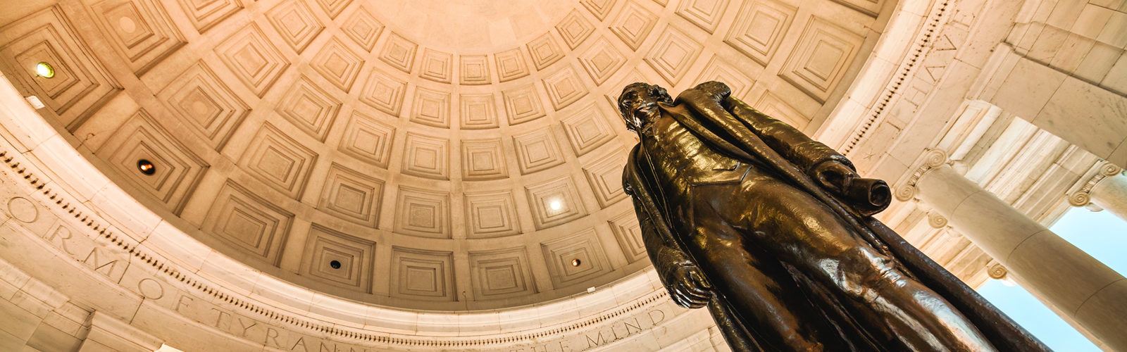 Tour Washington DC in 4 Days - High School Program | Close Up