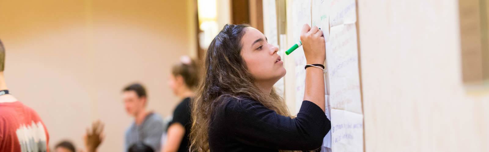 Special Focus Program Series | Education Programs | Close Up