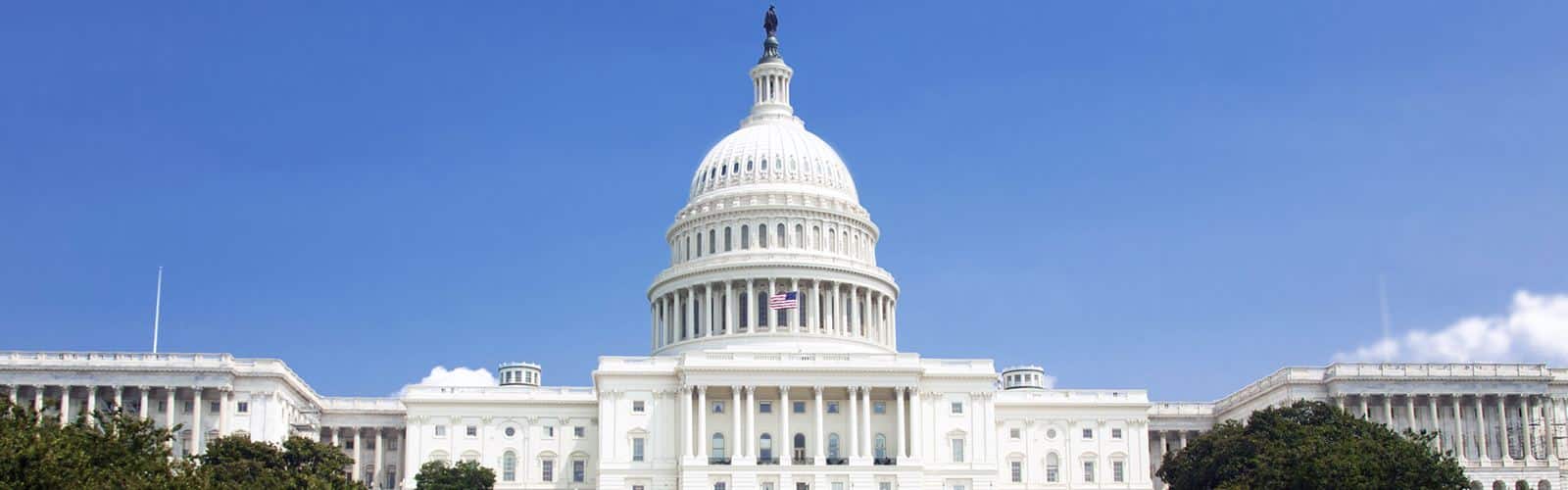 High School Washington D.C. Trips & Tours | Close Up