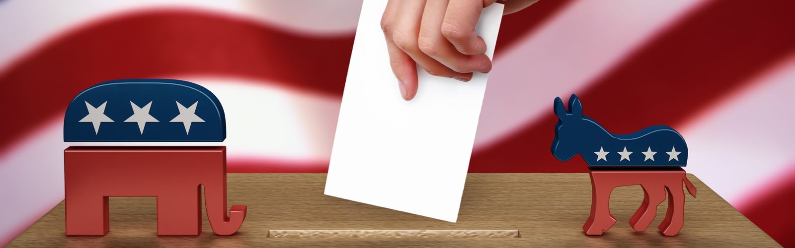 Register to Vote Online | Rock The Vote | Close Up Foundation