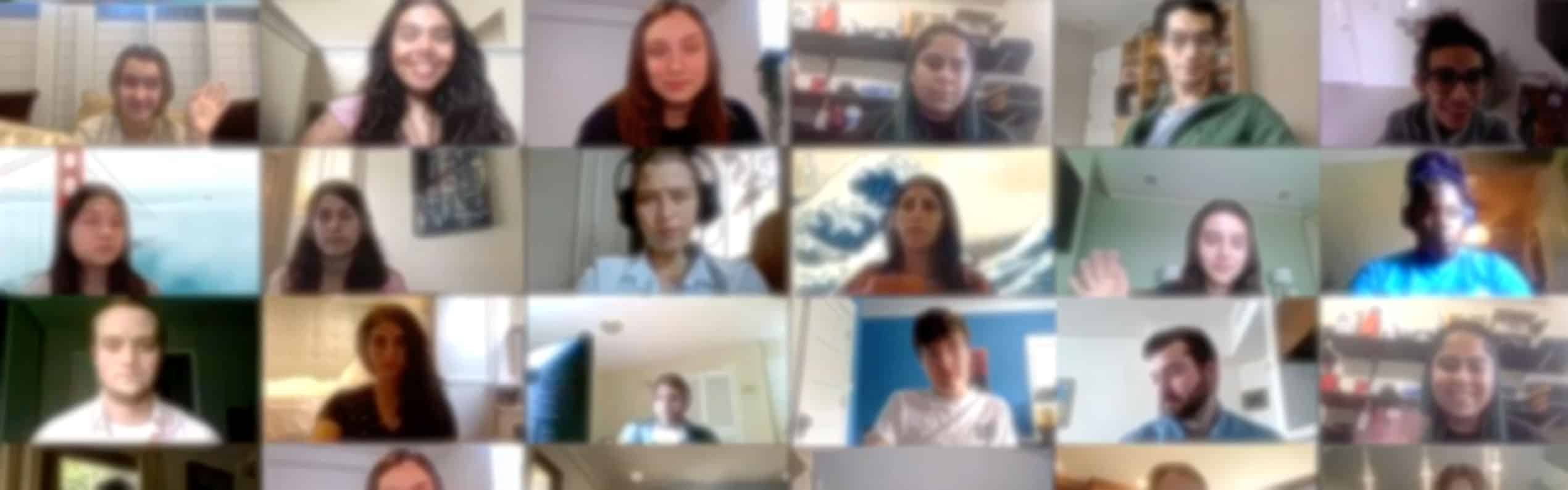 PG County Public Schools' Civic Voices and Leaders Program