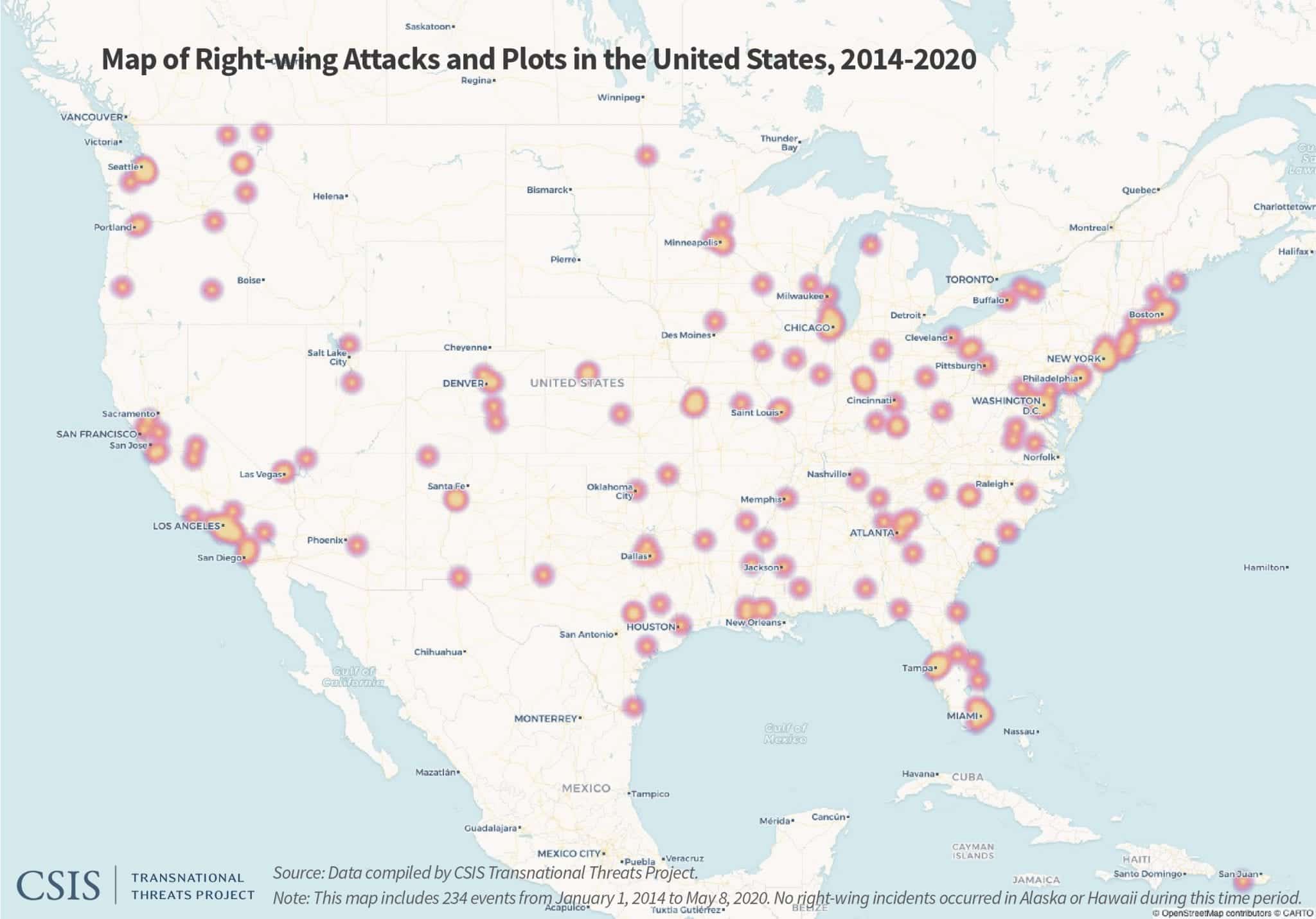 Political Violence and the 2020 Election - Close Up Foundation