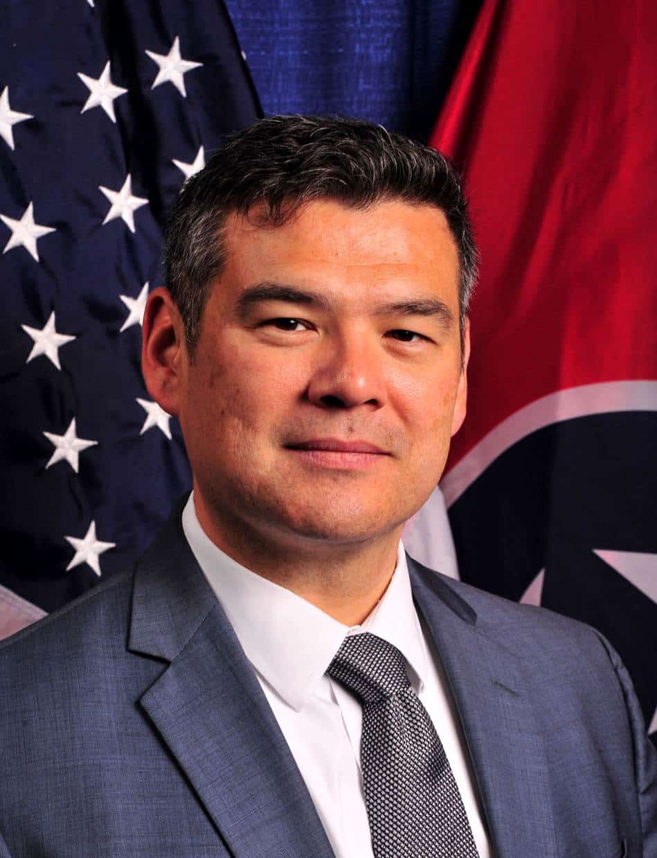 Patrick Sheehan | Student 1994 - Close Up Foundation