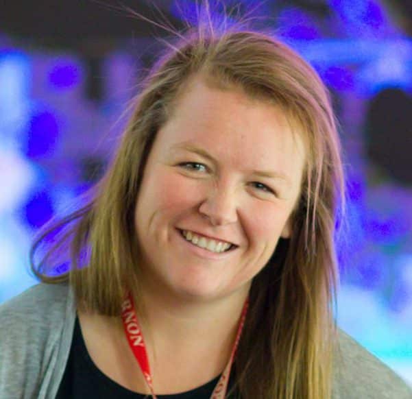 Sadie | Close Up Foundation