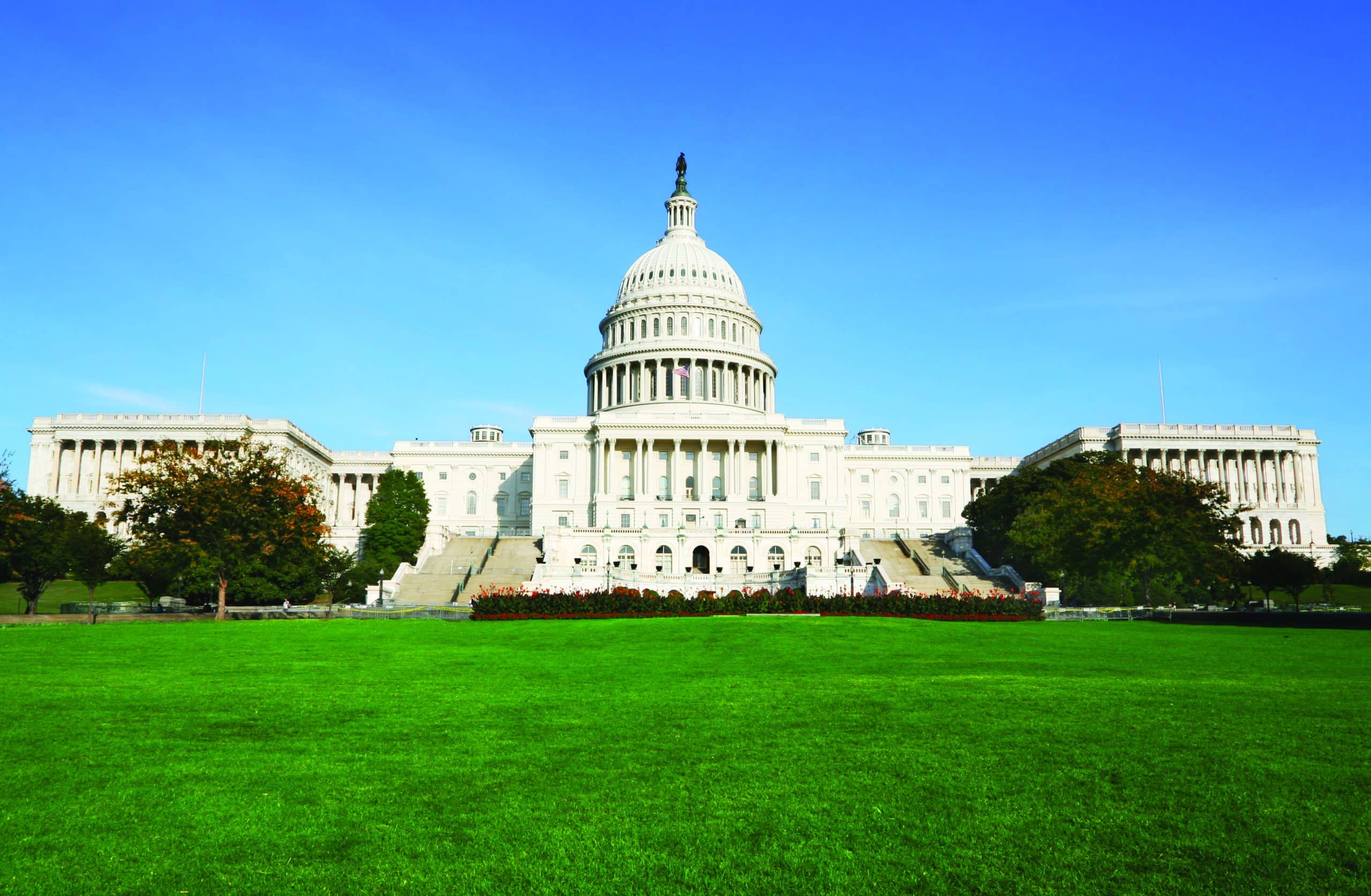 Reflecting on Political Conflict - Close Up Foundation