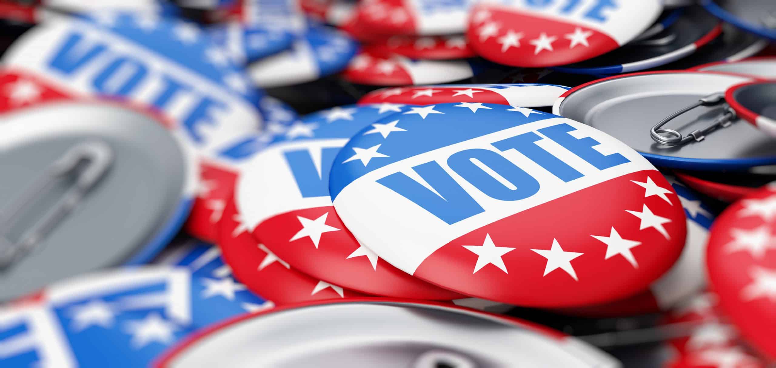 2022 Elections - Close Up Foundation
