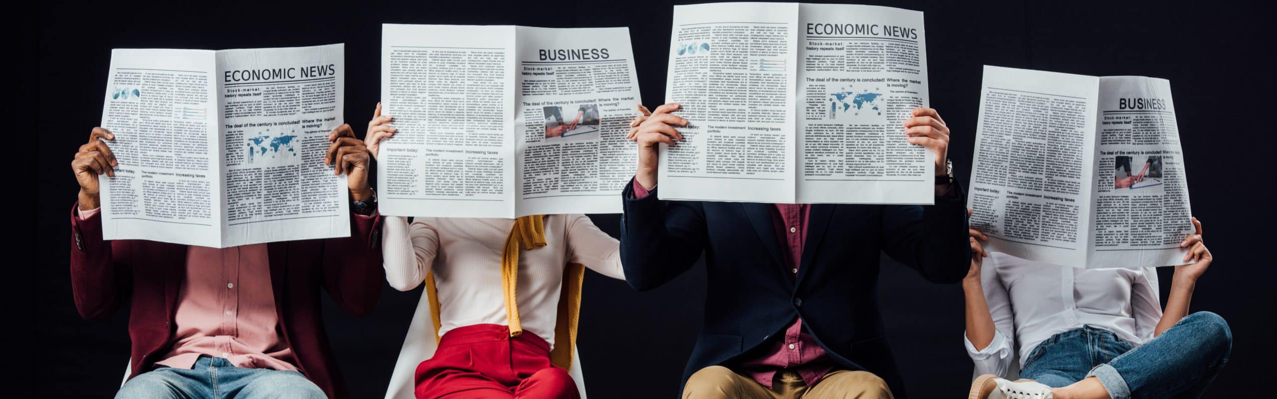 Close Up Civics Blog: Articles on Current Issues & More