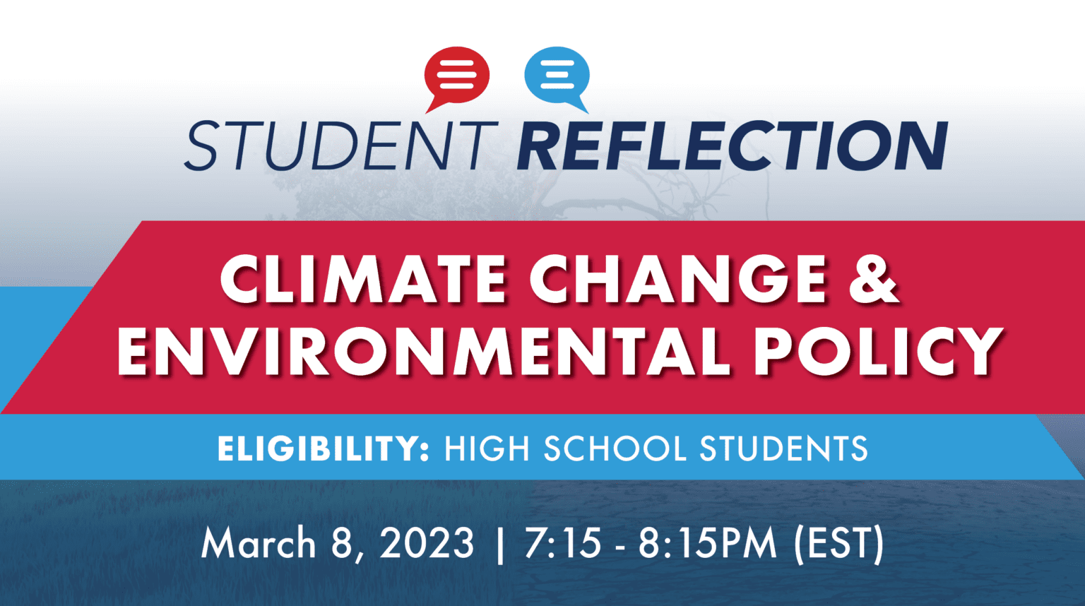 Free Live Civic Engagement Events | Close Up Foundation