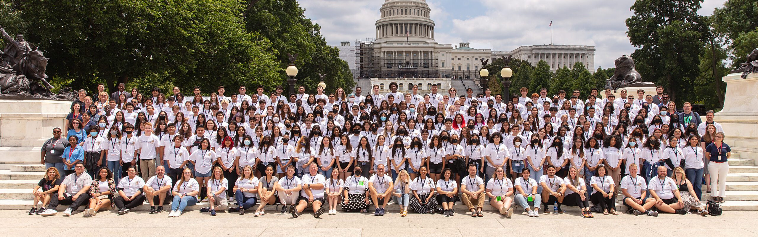 Civics Matters Arizona: Civic Engagement Initiative