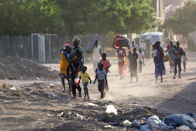 What is Happening in Sudan? Issues & Crisis Updates