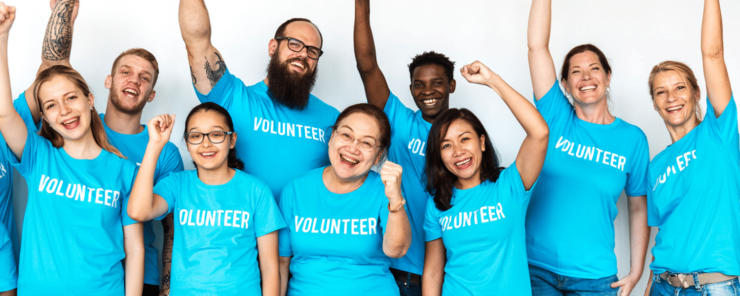 Civic and Community Engagement Programs | Civic Education