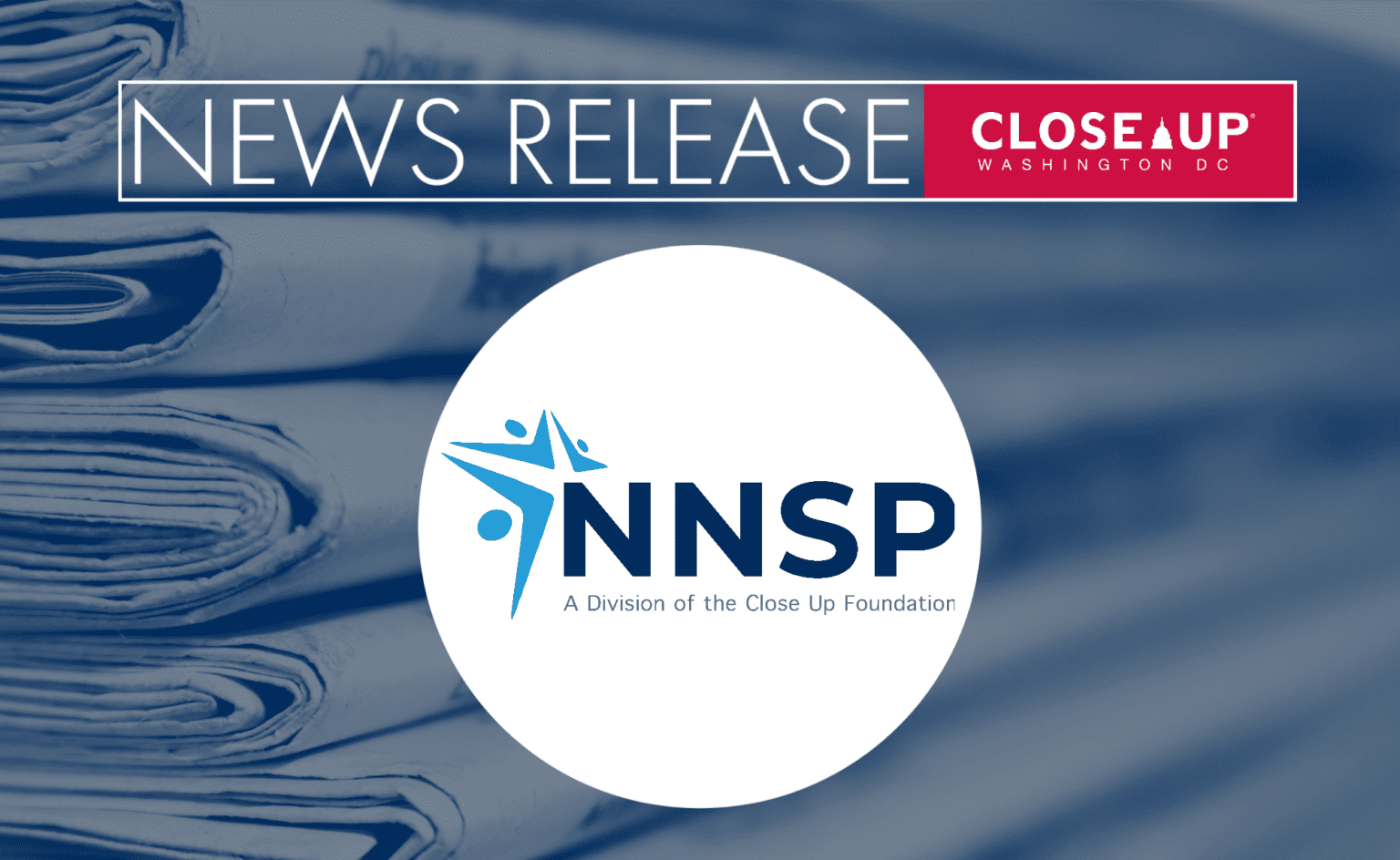 Close Up Foundation in the News | Civic Engagement Articles
