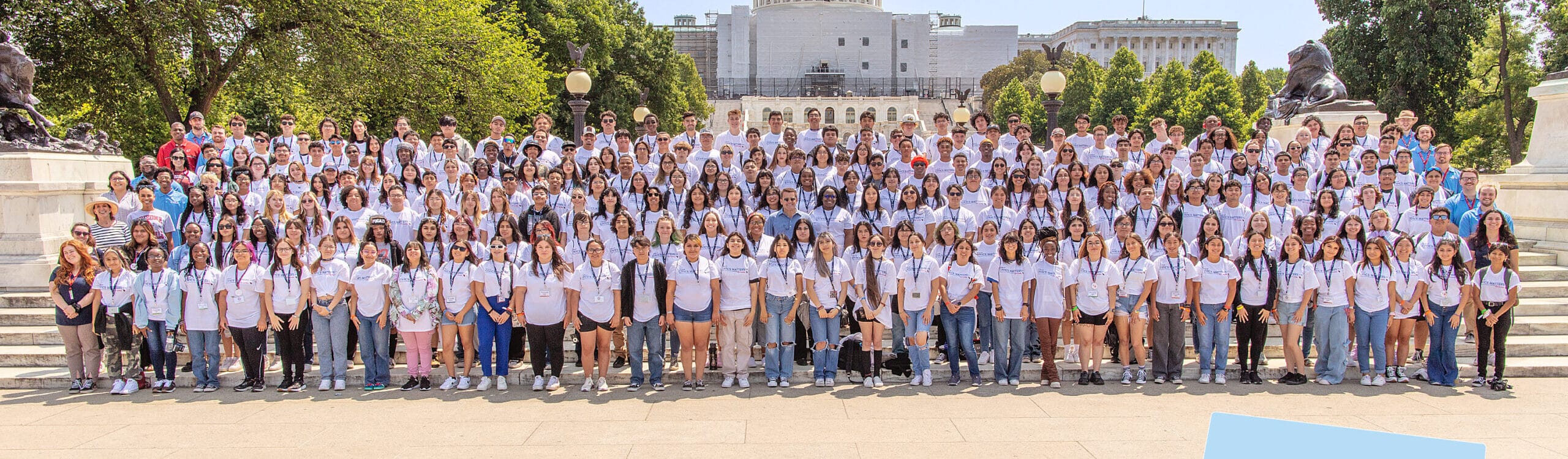 Civics Matters Arizona: Civic Engagement Initiative in AZ