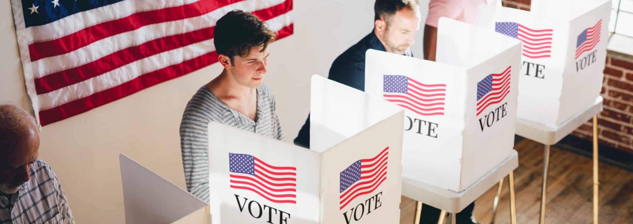 The 26th Amendment and the History of the Youth Vote - Close Up Foundation