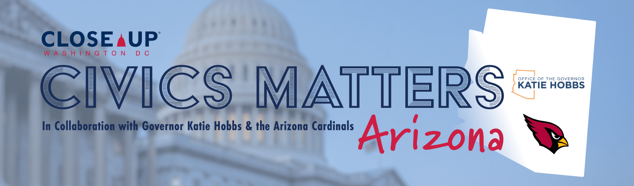 Close Up Civics Blog: Articles on Current Issues & More