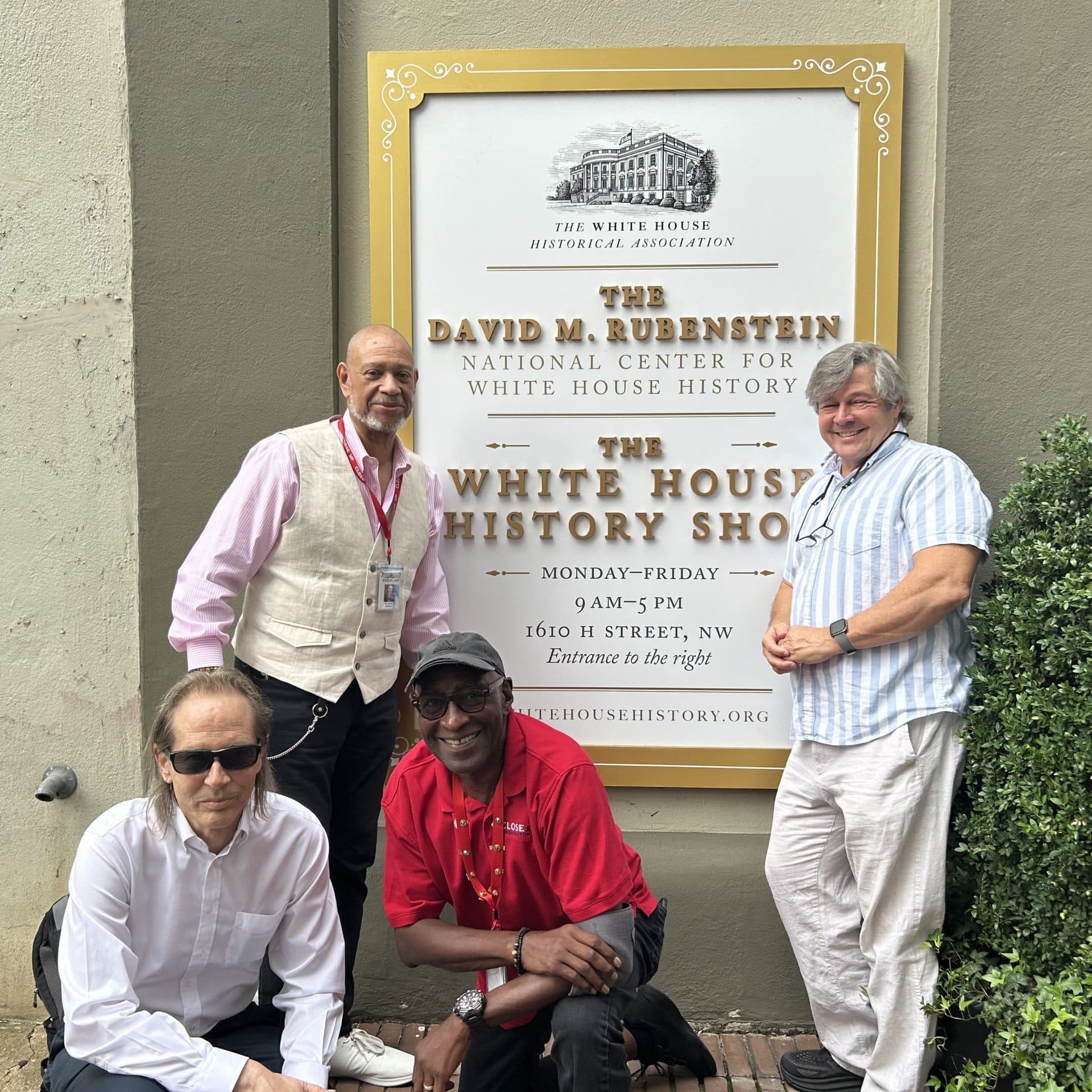 TPS Insider Tips - Close Up Foundation