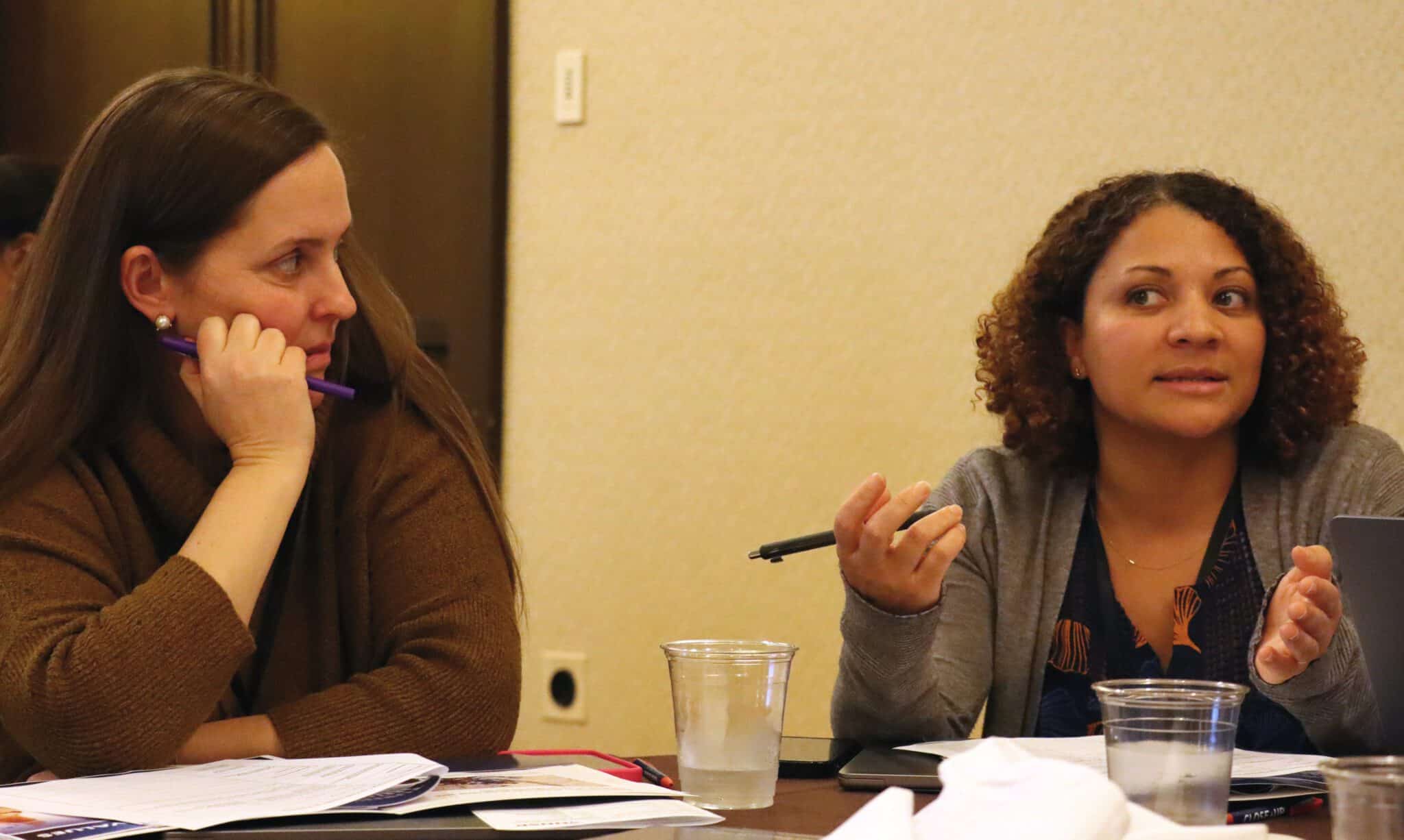 Civic Vision: Close Up's Civic Engagement Conference Recap