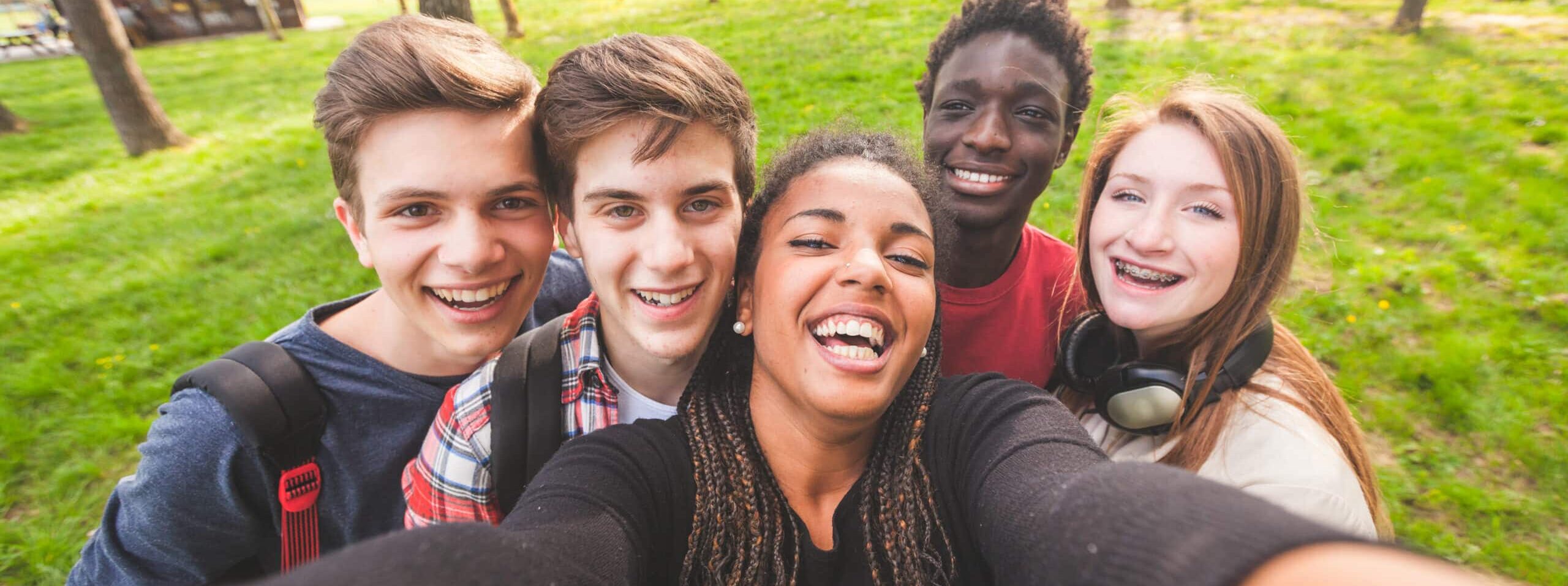 Close Up Summer Programs