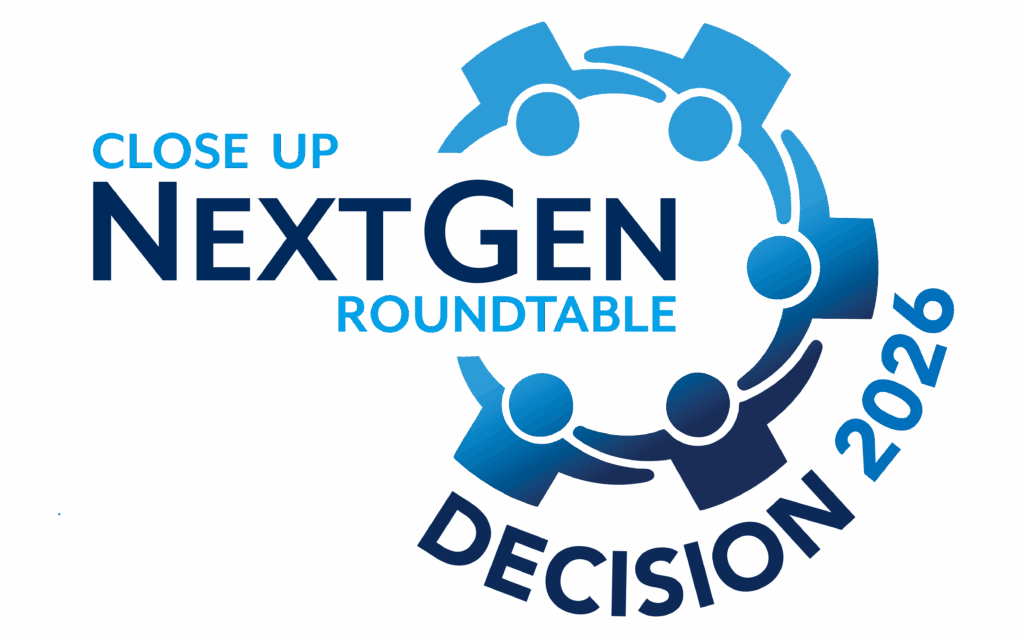 Nextgen Roundtable Decision 2026 Close Up Foundation